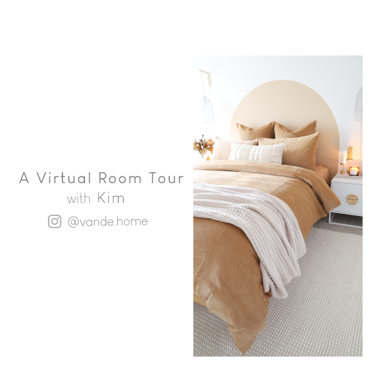 A Virtual Room Tour With Kim – Rug Culture