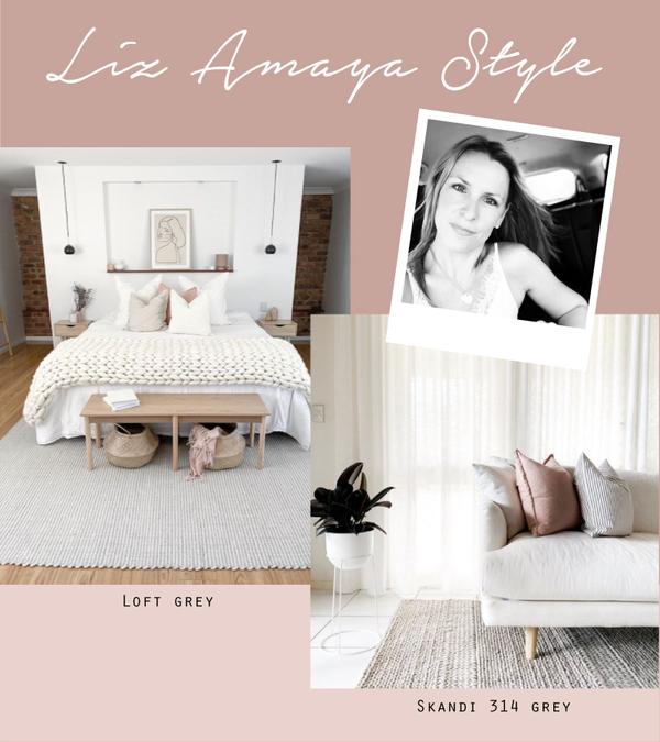 Liz Amaya, the Queen of Scandi styling Q&A – Rug Culture
