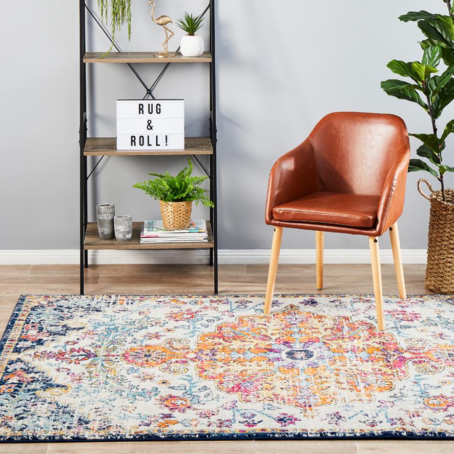 Evoke – Rug Culture