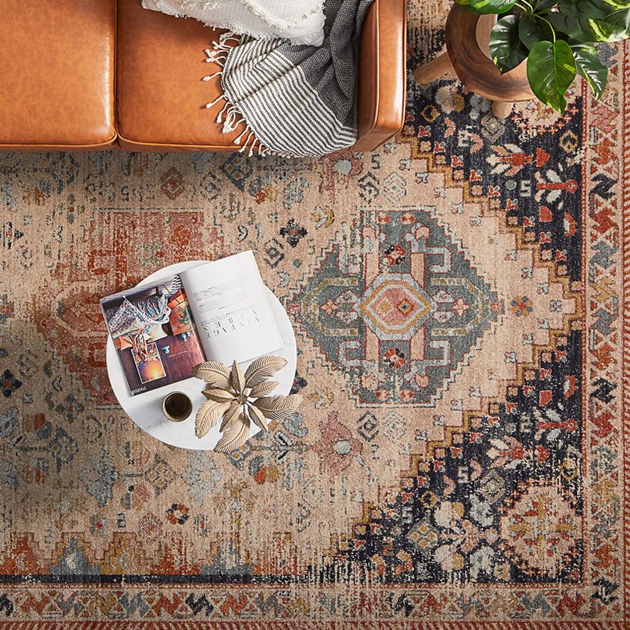 Legacy – Rug Culture