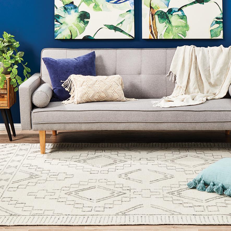 Miller – Rug Culture