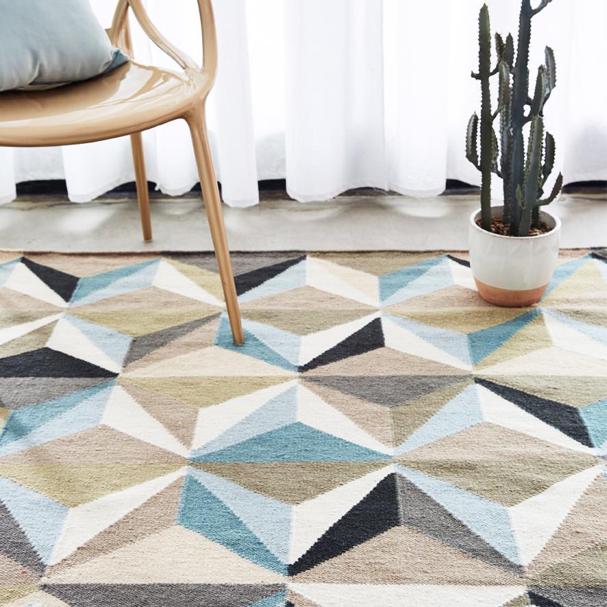 Nomad – Rug Culture