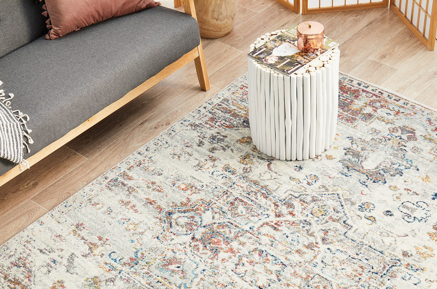 Rug Culture - Stylish Rugs for Every Australian Home