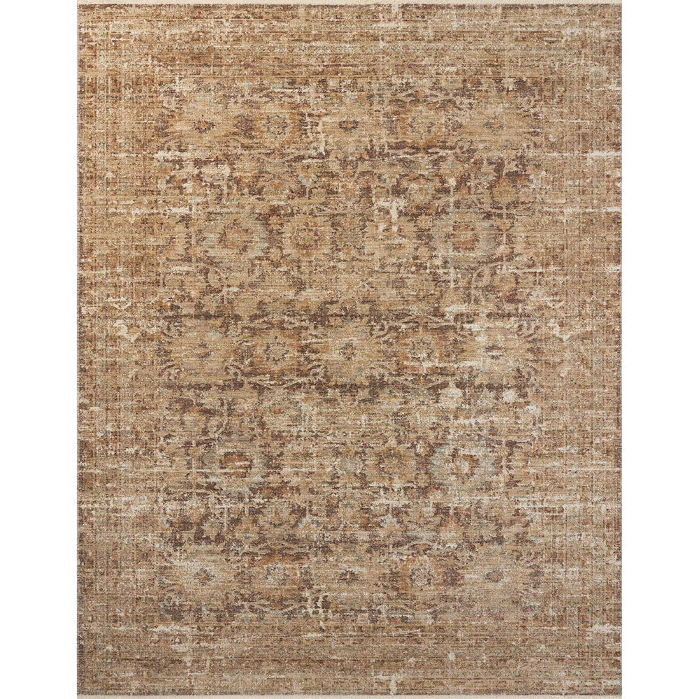Heritage 02 Bark Rug – Rug Culture