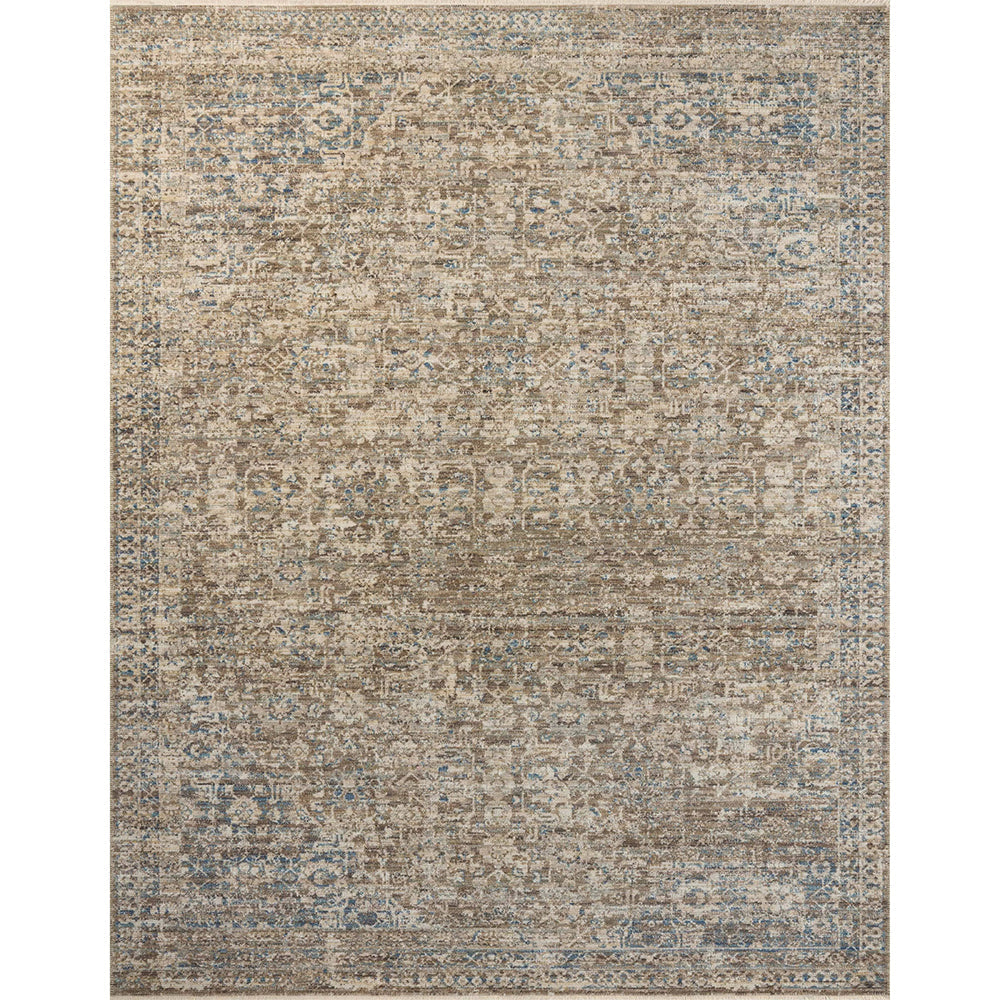 Heritage 05 Spa Rug – Rug Culture