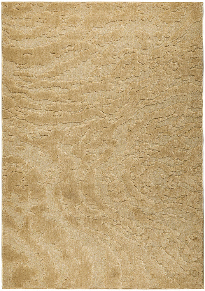 Haven Nyla Gold Rug – Rug Culture