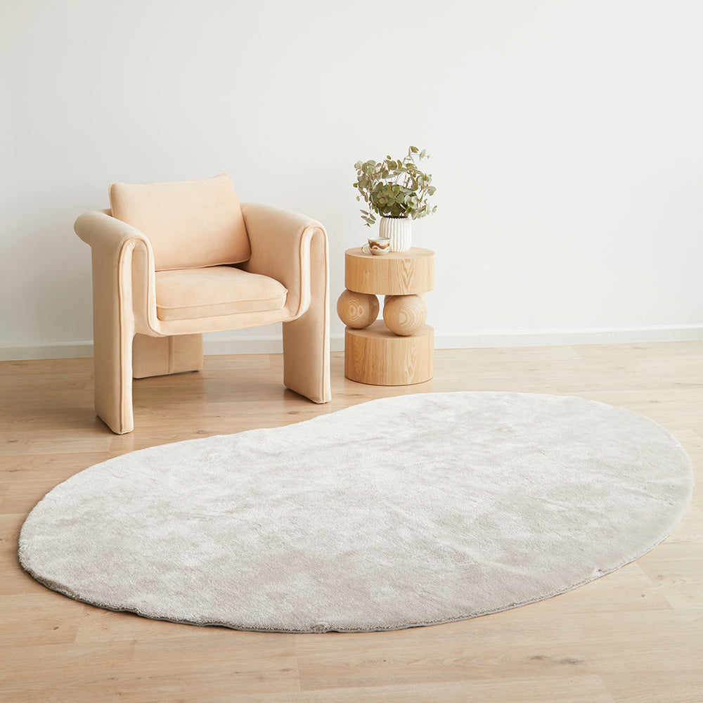 Jelly Bean Pearl Rug – Rug Culture