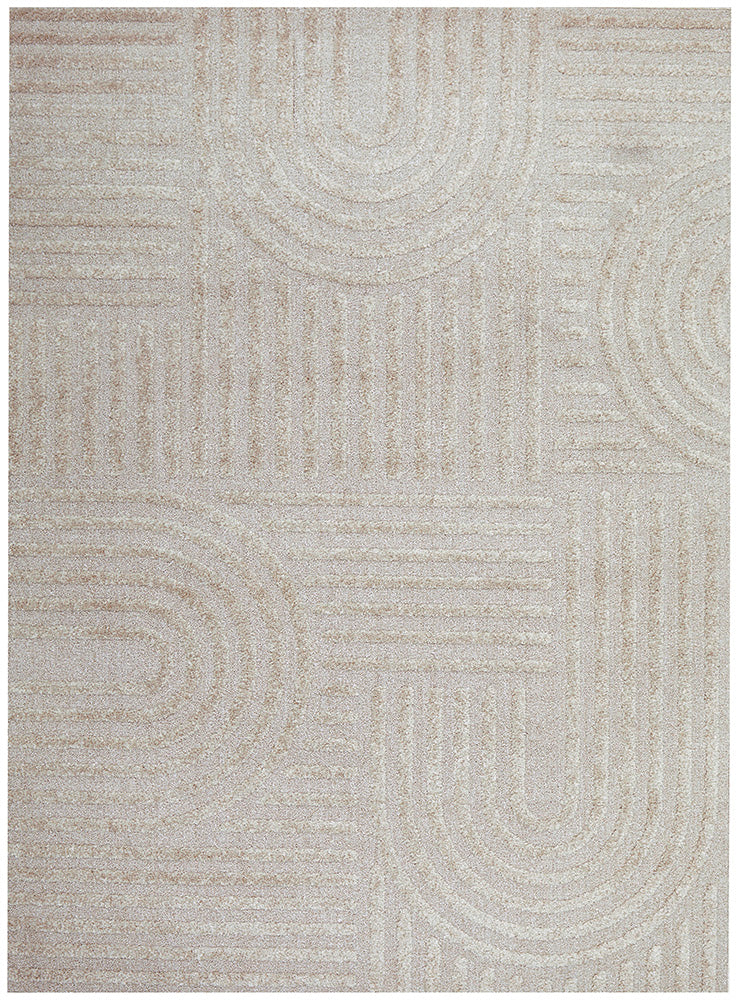 Marigold Dior Natural Rug – Rug Culture