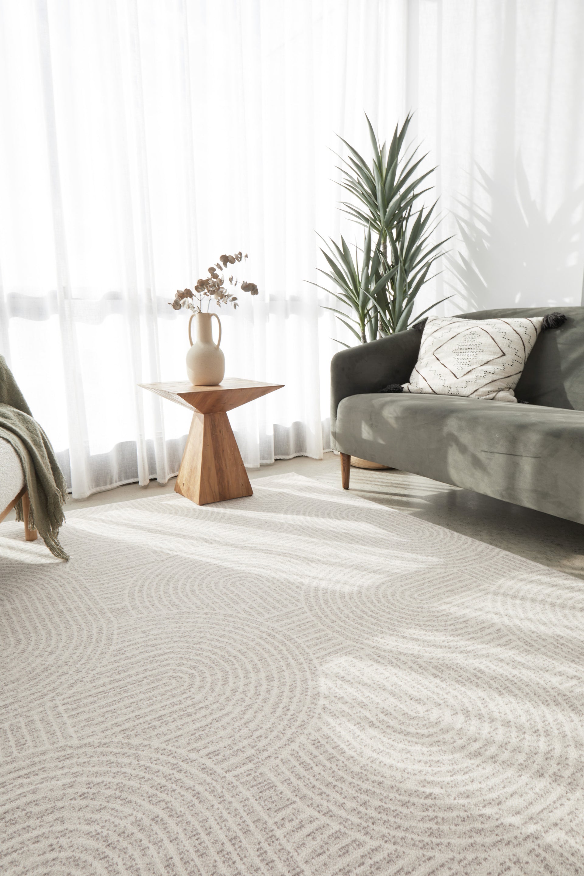Silver/Grey Rugs – Rug Culture