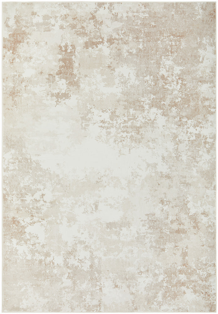 Revive Kacie Natural Washable Rug – Rug Culture