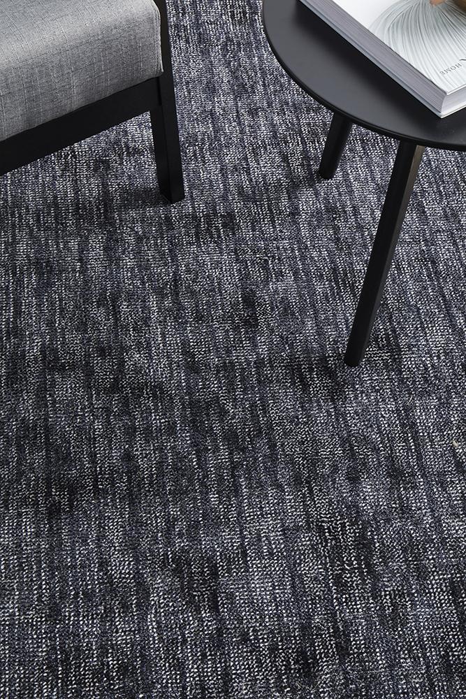 Azure Denim Rug – Rug Culture