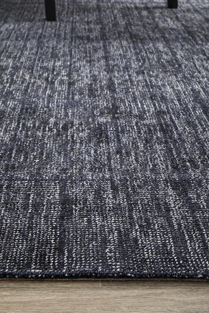Azure Denim Rug – Rug Culture