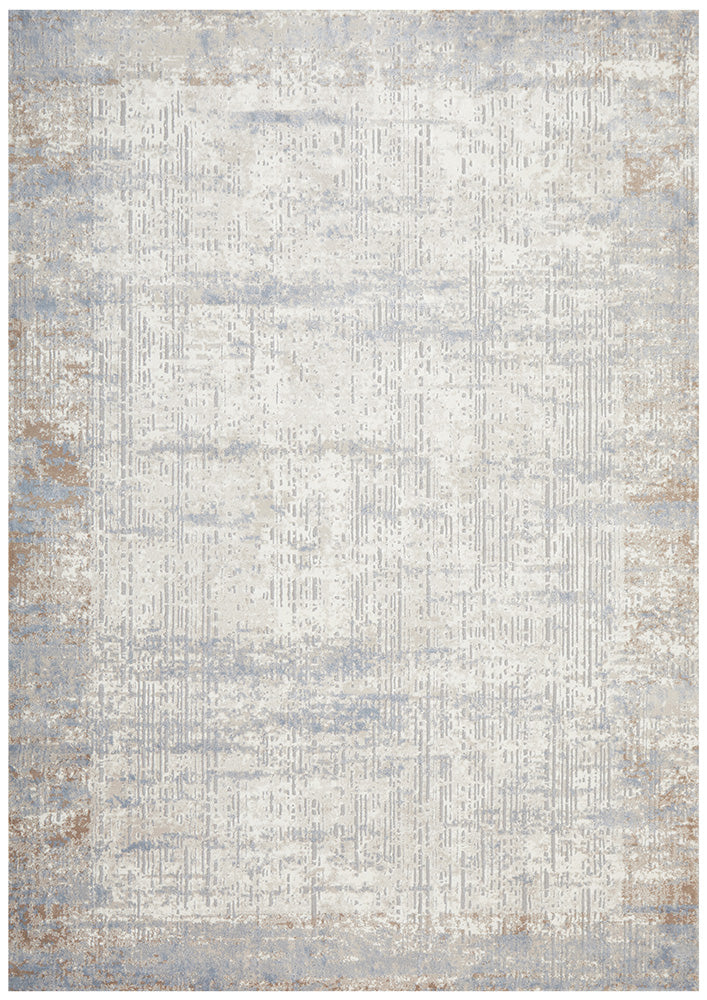 Bronte Nola Powder Rug – Rug Culture