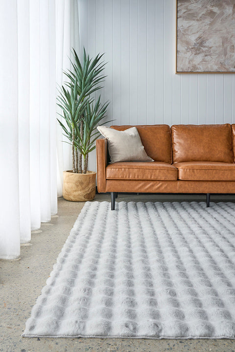 Silver/Grey Rugs – Rug Culture
