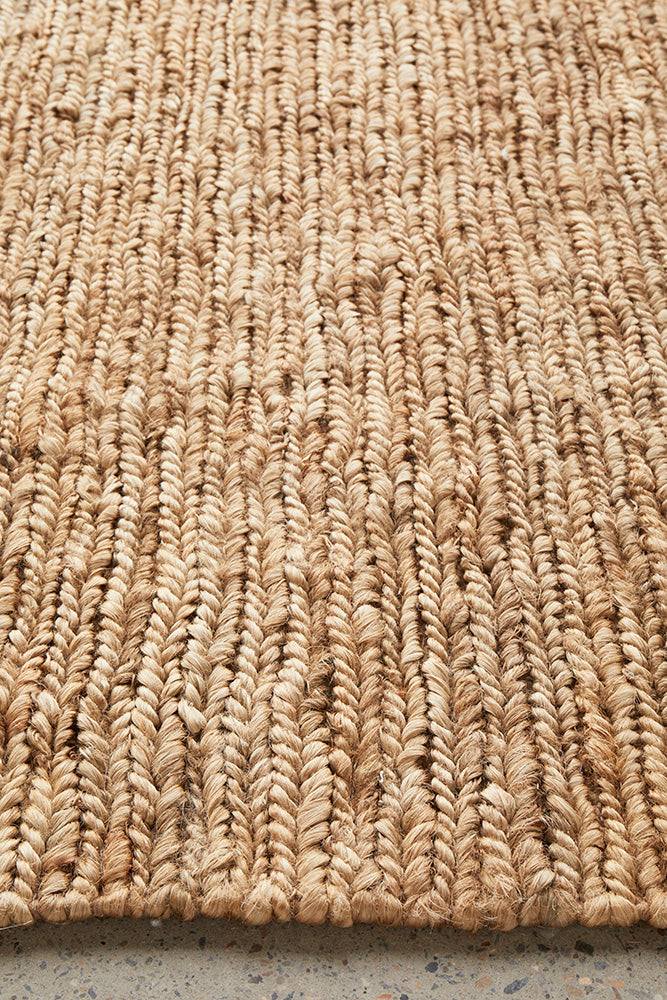 Dune Rave Natural Rug – Rug Culture