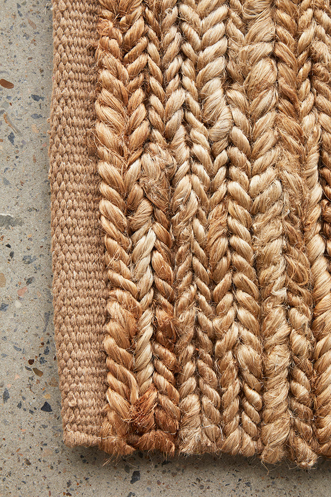 Dune Rave Natural Rug – Rug Culture