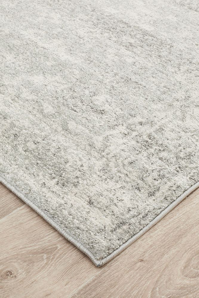 Evoke 252 Silver Rug – Rug Culture