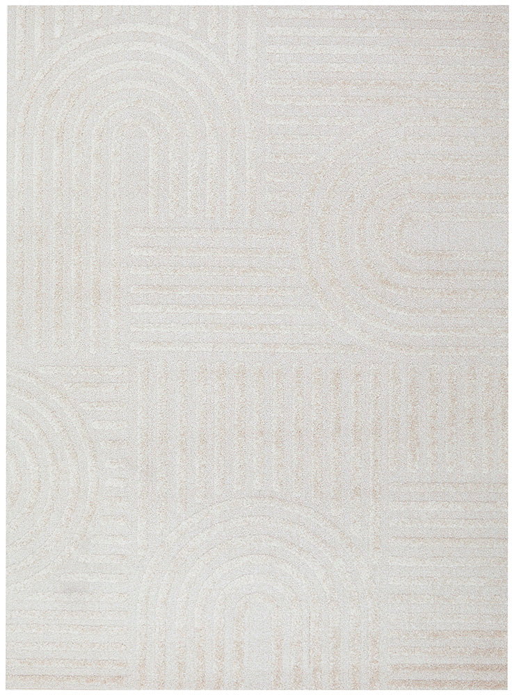 Marigold Dior Natural Rug – Rug Culture