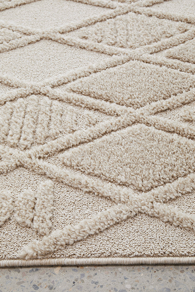 Marigold Lisa Natural Rug – Rug Culture