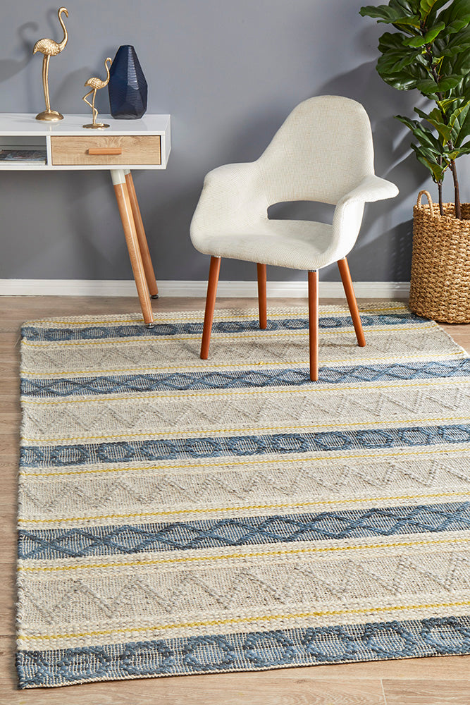 Miller – Rug Culture