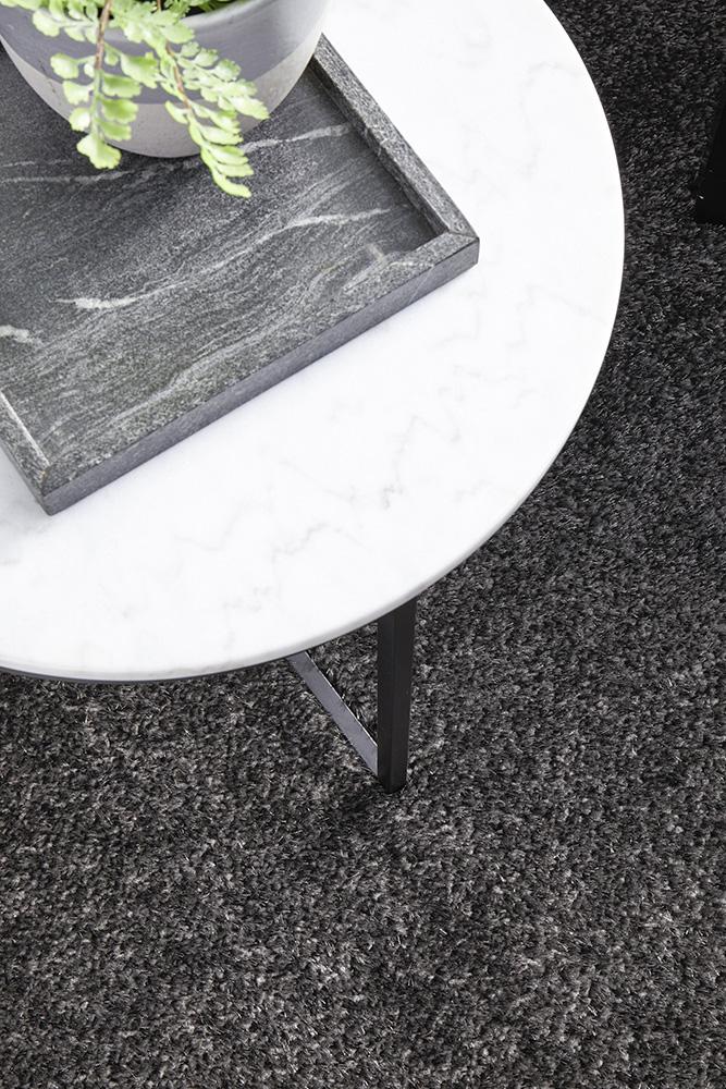 Sienna Seal Grey Rug – Rug Culture