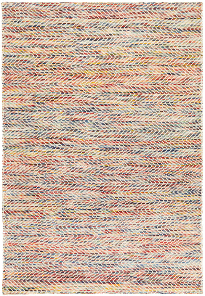 Skandi 311 Multi Colour Rug – Rug Culture