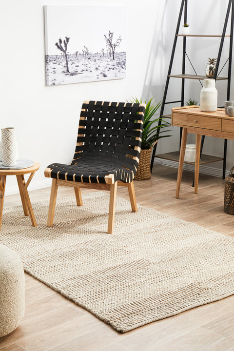 Skandi 314 Grey Rug – Rug Culture